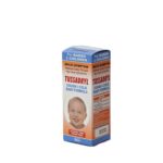 Tussadryl Cough and Cold Baby Formula 100ml - Felicity Community Pharmacy